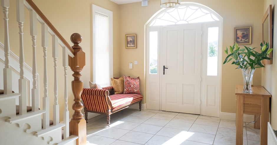 Tollymore House - Newcastle - Discover Northern Ireland