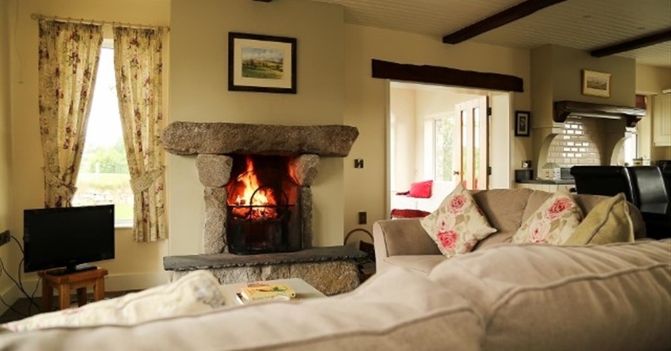 Snowdrop Cottage - Newry - Discover Northern Ireland