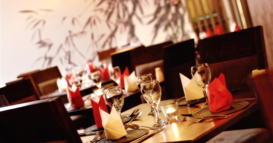 Midnight Haunt - Restaurant in Moira, Moira - Travel Trade