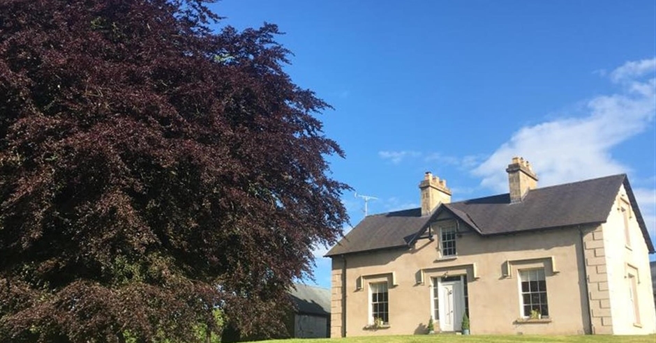 The Brook - Brookeborough - Discover Northern Ireland