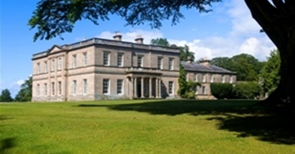 Drenagh House - Exclusive Use - Limavady - Discover Northern Ireland