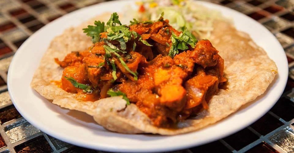 Mama Masala - Restaurant in Derry~Londonderry, Londonderry/Derry ...