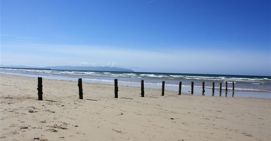 Portstewart Strand - Sand Dune & Estuary Trail - Portstewart - Discover ...