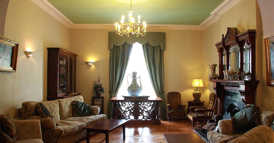 The Drummond Hotel - Limavady - Discover Northern Ireland