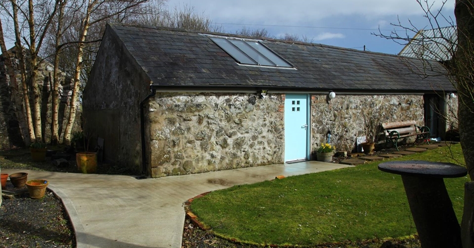 The Garden House - Bushmills - Discover Northern Ireland
