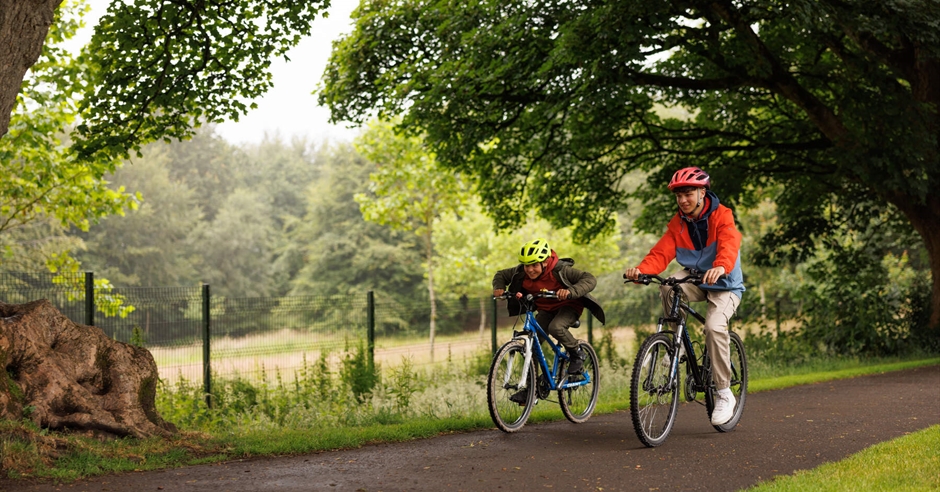 North West Greenway - - Discover Northern Ireland