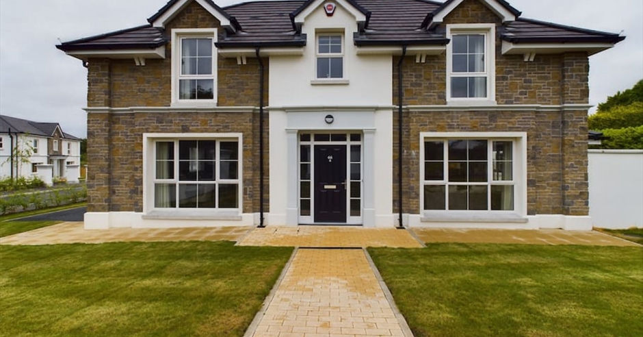 Whiterock - Killinchy - Discover Northern Ireland