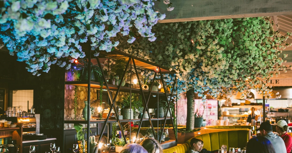 Galgorm - Ballymena - Discover Northern Ireland