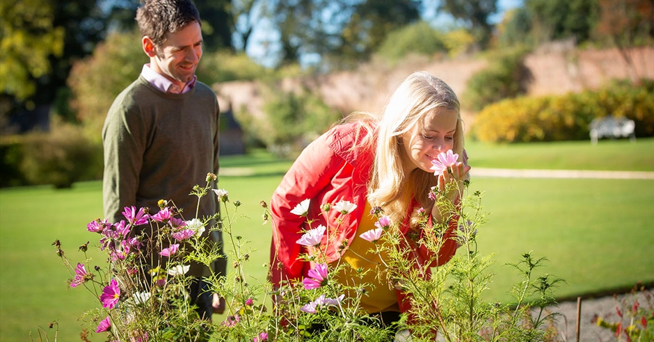 Ballyscullion Park - Bellaghy - Discover Northern Ireland