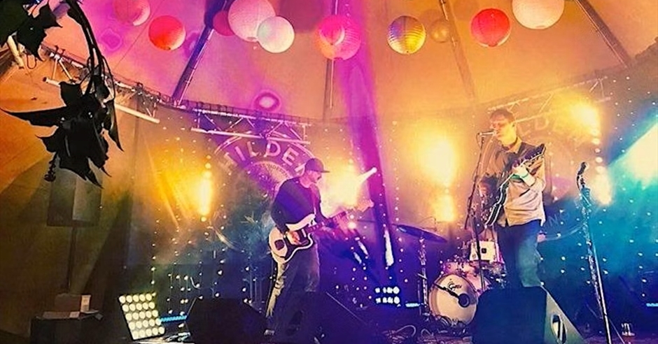 Hilden Brewery Beer and Music Festival 2025 - Festival in Lambeg ...