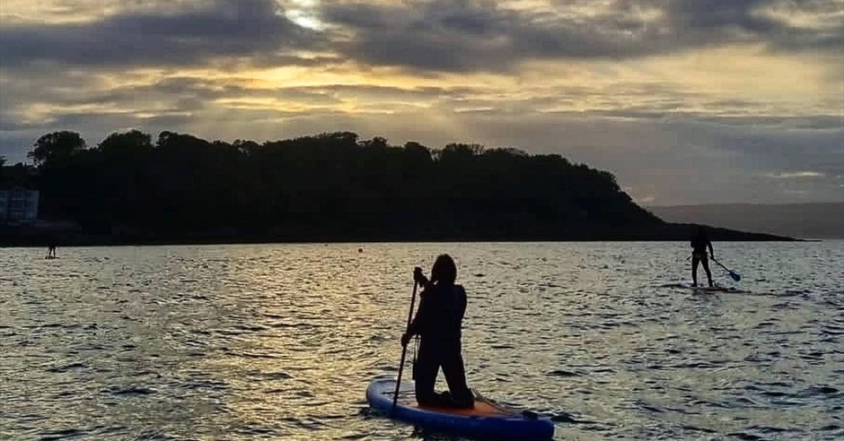 Active Adventures NI - - Discover Northern Ireland