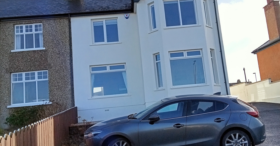 The Old Course - Portstewart - Discover Northern Ireland