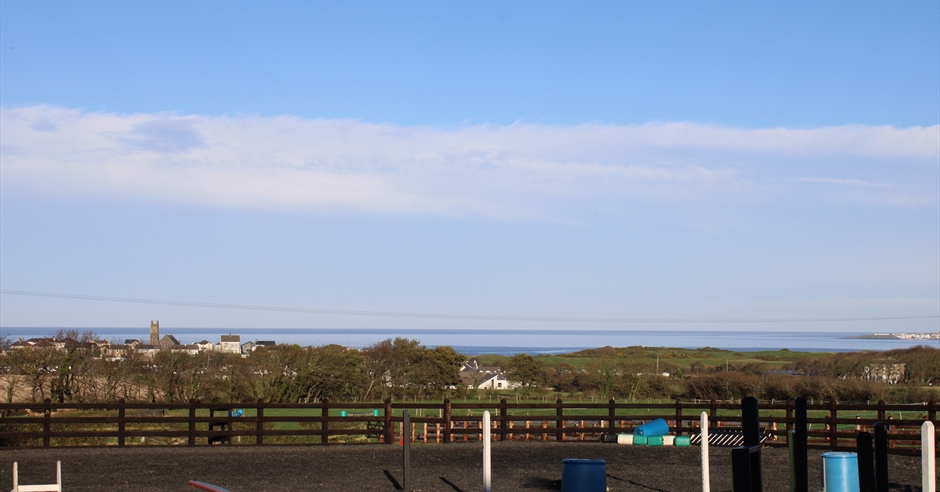 Seaview Studio - Coleraine - Discover Northern Ireland