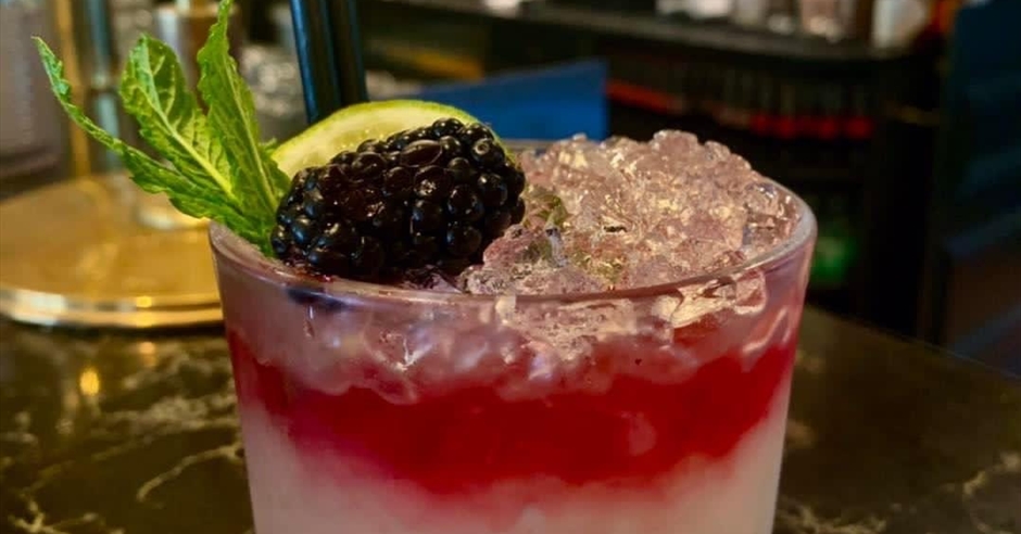 The Cuan Restaurant - Strangford - Discover Northern Ireland