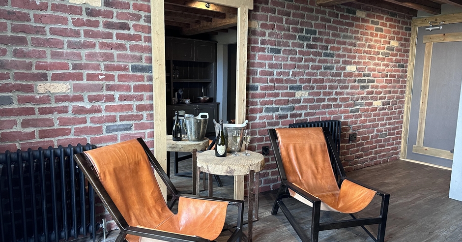 Bushmills Townhouse - Bushmills - Discover Northern Ireland