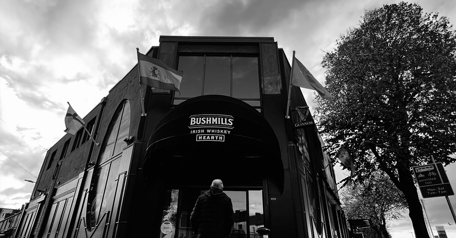 Hearth Pub Ballyhackamore - Belfast - Discover Northern Ireland