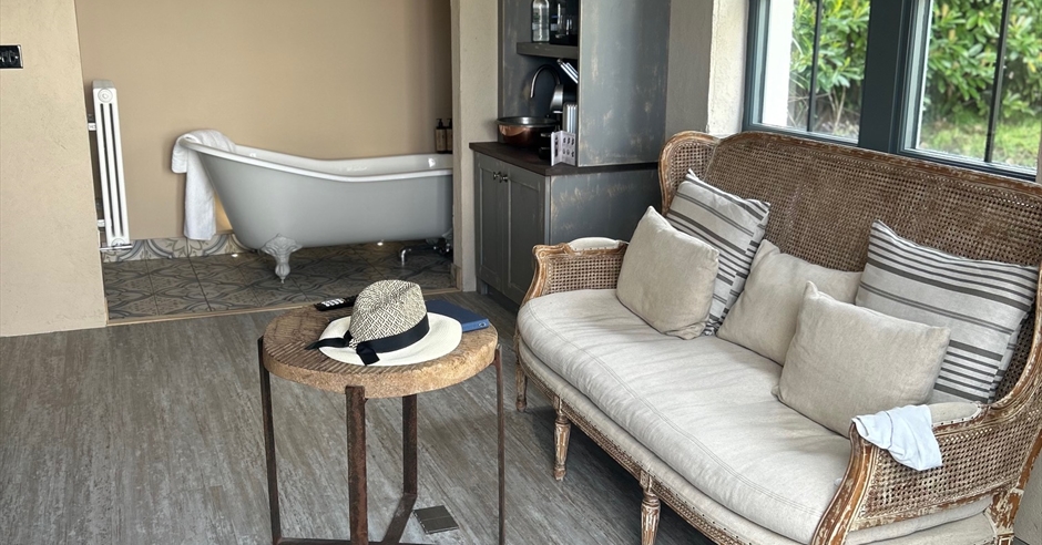 Bushmills Townhouse - Bushmills - Discover Northern Ireland