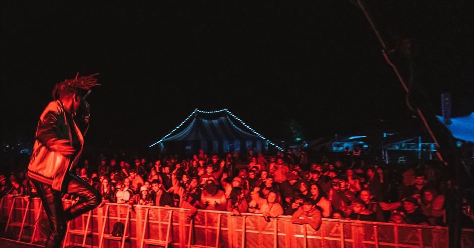 Stendhal Festival - Festival in Limavady, Limavady - Discover Northern ...