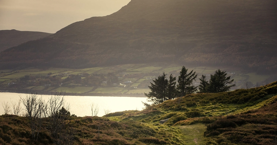 Kilbroney Park - Rostrevor - Discover Northern Ireland