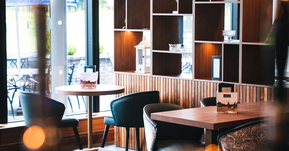 DoubleTree Templepatrick - Templepatrick - Discover Northern Ireland