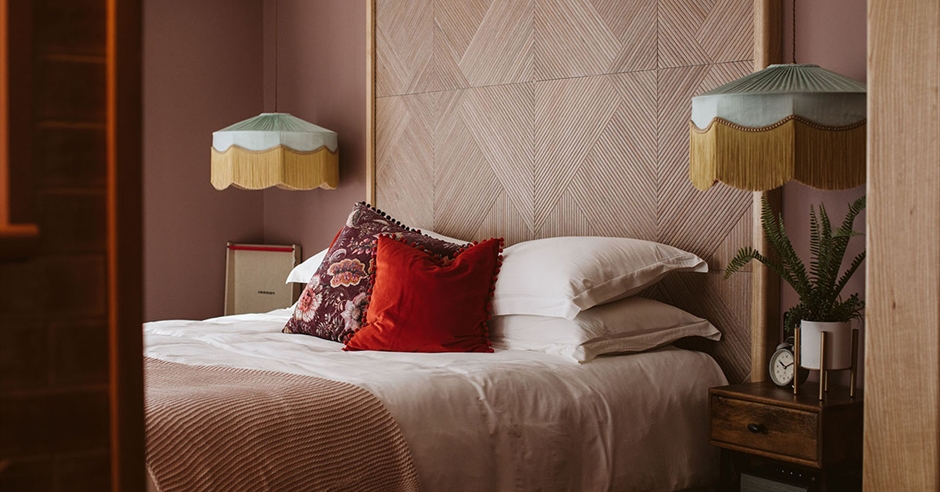 The Rabbit Hotel & Retreat - Templepatrick - Discover Northern Ireland