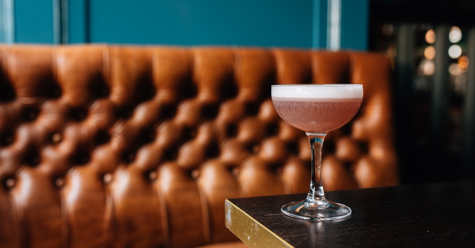 The Cloth Ear - Belfast - Discover Northern Ireland