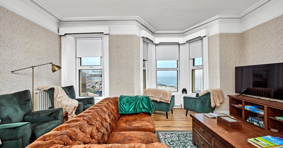 Mount Oriel - Portstewart - Discover Northern Ireland