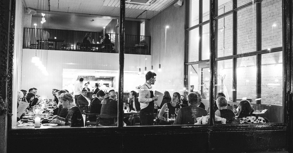 OX - Belfast - Discover Northern Ireland