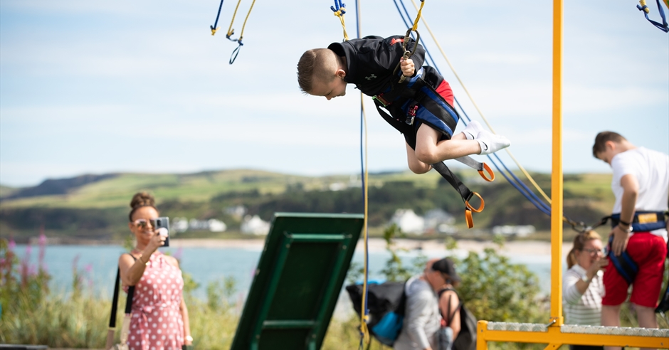 Ould Lammas Fair - Festival in Ballycastle, Ballycastle - Discover ...