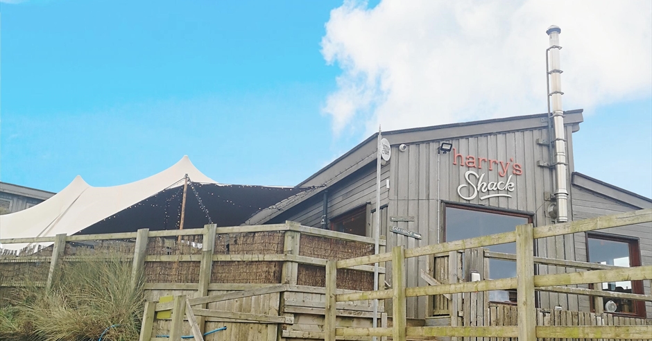 Northern Ireland Seafood Trails - Belfast - Discover Northern Ireland