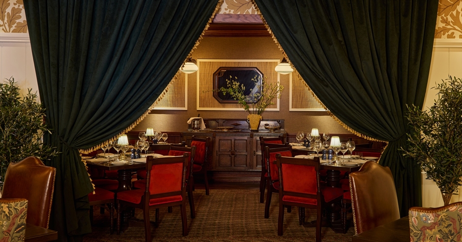 Portrush Adelphi - Portrush - Discover Northern Ireland