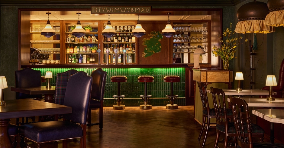 Portrush Adelphi - Portrush - Discover Northern Ireland