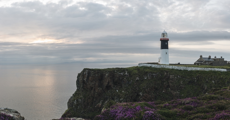 Rathlin Ferry - Discover Northern Ireland