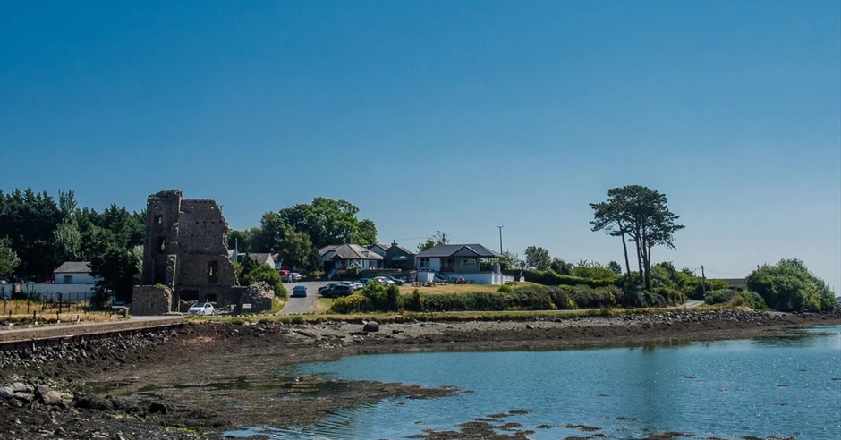 Daft Eddy's Bar & Restaurant - Killinchy - Discover Northern Ireland