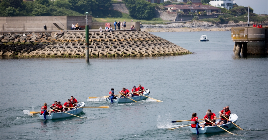 Sea Bangor - Festival in Bangor, Bangor - Discover Northern Ireland