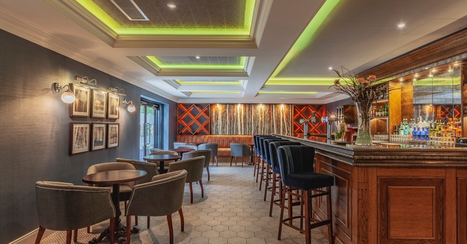 Silverbirch Hotel - Omagh - Discover Northern Ireland