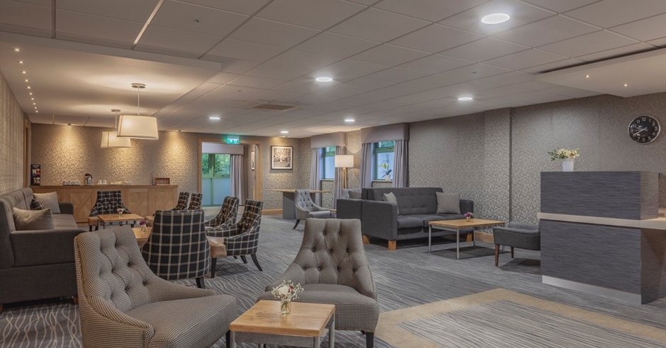 Silverbirch Hotel - Omagh - Discover Northern Ireland