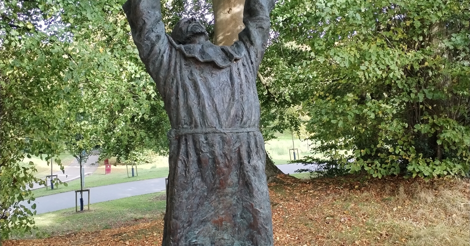 St Columb's Park - Derry~Londonderry - Discover Northern Ireland