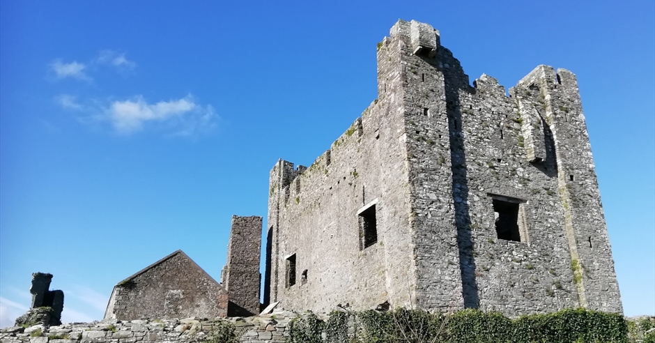 Whodunit Hunts - - Discover Northern Ireland