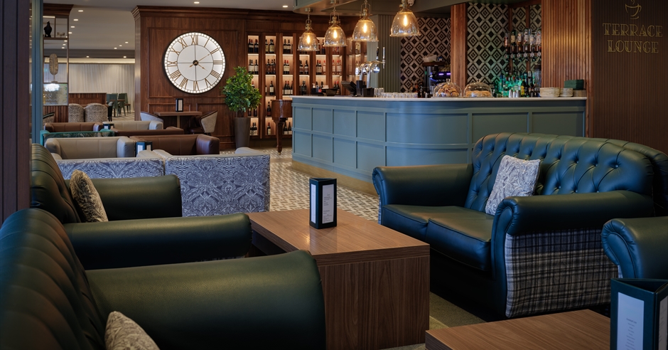 DoubleTree Templepatrick - Templepatrick - Discover Northern Ireland