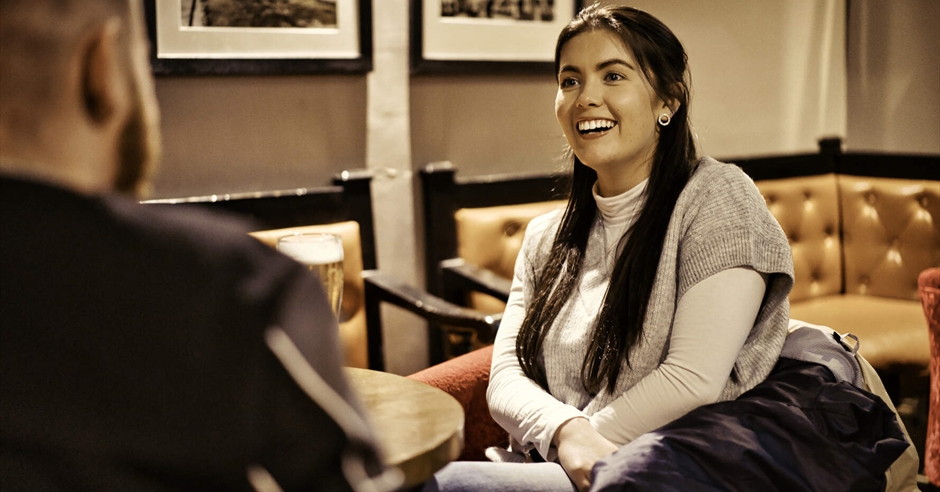 The Bridge Bar - Newry - Discover Northern Ireland