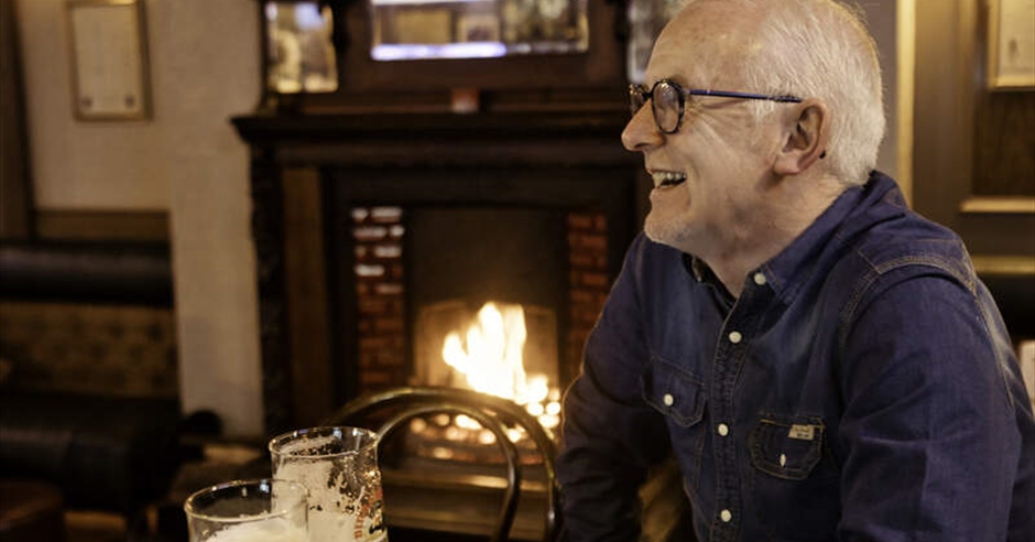 The Bridge Bar - Newry - Discover Northern Ireland