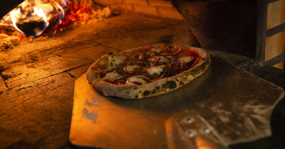 Sunflower Public House - Belfast - Discover Northern Ireland