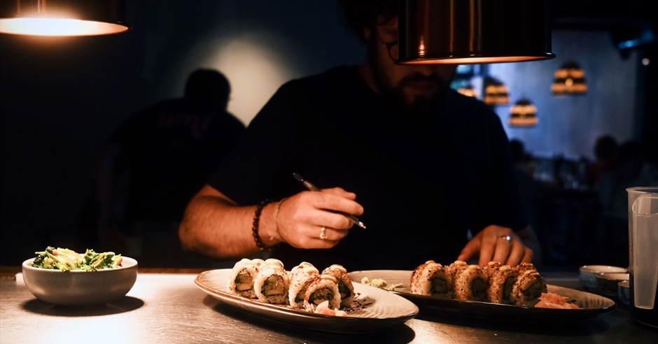 Umi - Derry~Londonderry - Discover Northern Ireland