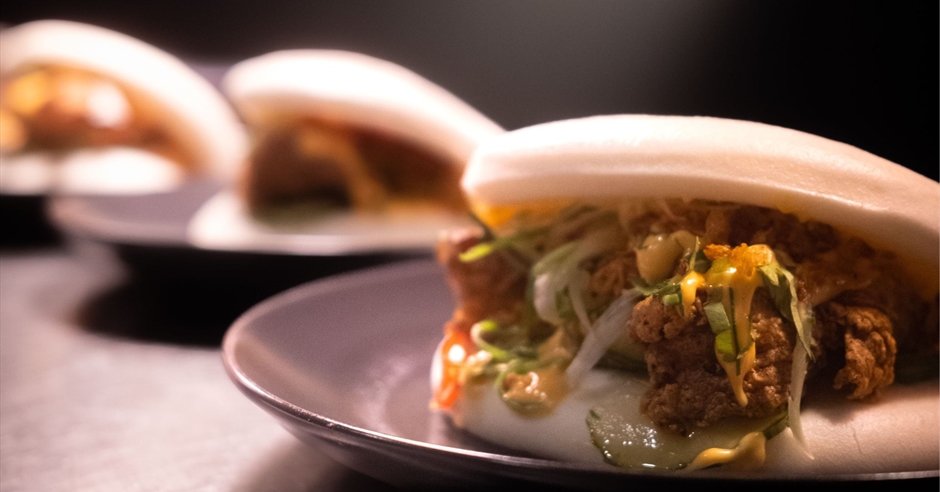 Umi - Derry~Londonderry - Discover Northern Ireland