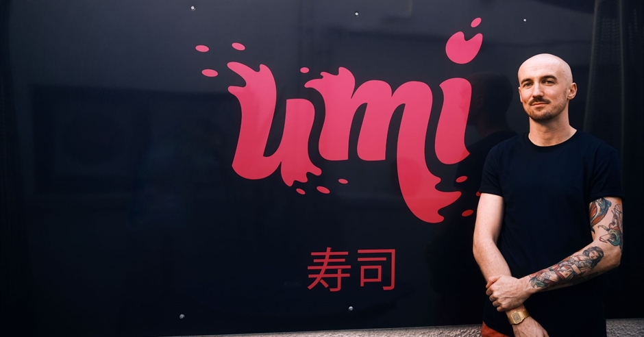 Umi - Derry~Londonderry - Discover Northern Ireland