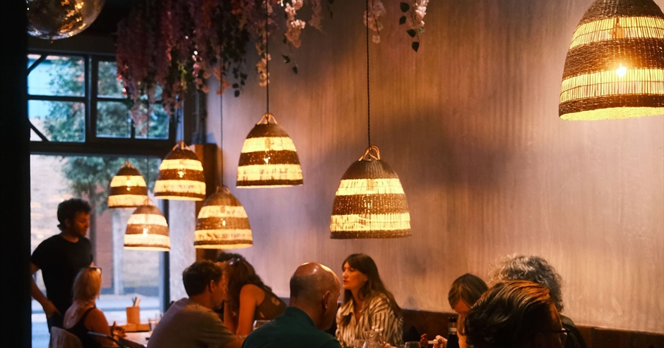 Umi - Derry~Londonderry - Discover Northern Ireland