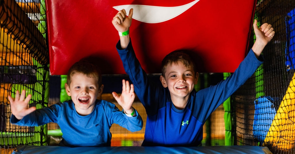 High Rise - Lisburn - Discover Northern Ireland