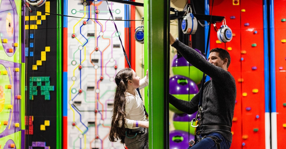 High Rise - Lisburn - Discover Northern Ireland