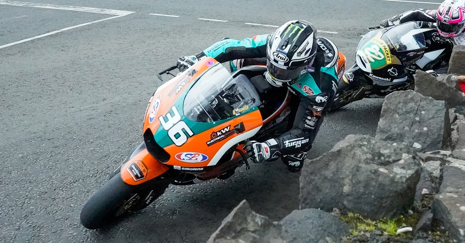 Armoy Road Races - The Race of Legends - Sport in Armoy, Armoy ...